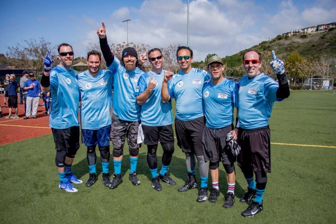 2019-20 Football | La Costa 35 Athletic Club